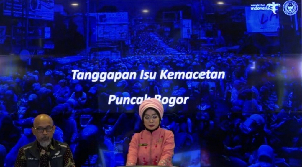 Viral Puncak Bogor Macet Parah saat Long Weekend, padahal Masih Ada ...