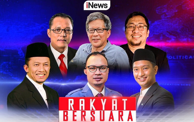 Pilkada Jakarta Belum Tamat hingga Tudingan Intimidasi Aparat, Rakyat ...