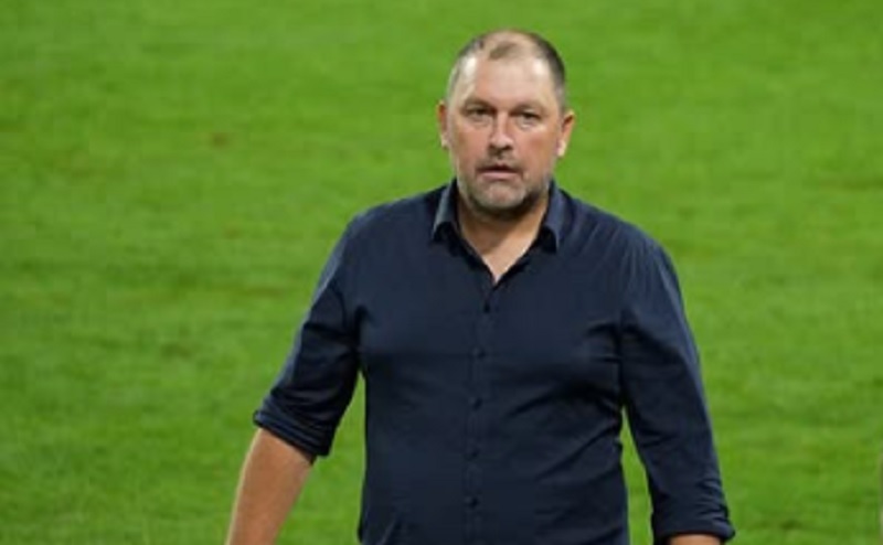 Pelatih Peter Cklamovski Buka-bukaan Jawab Isu Tinggalkan Timnas Malaysia