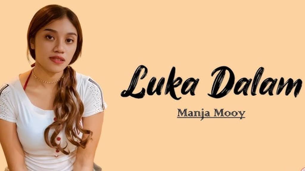Lirik Lagu Luka Dalam - Manja Mooy yang Viral di TikTok - Bagian All