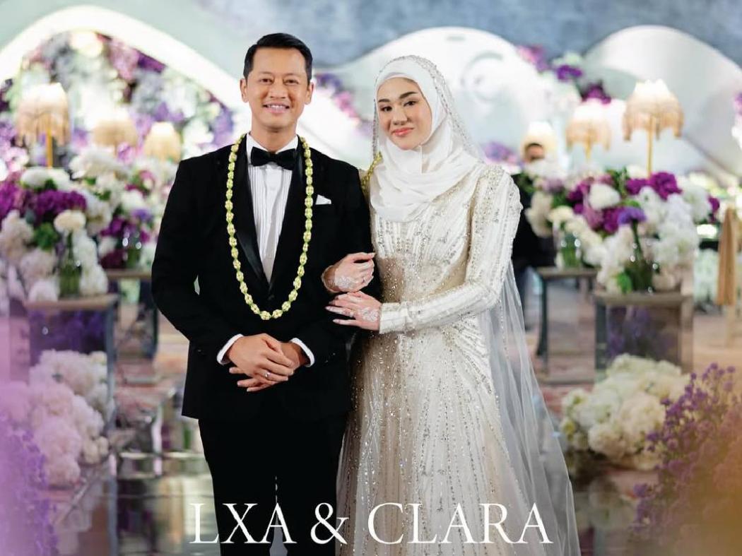 Viral Clara Shinta Bongkar Dugaan Perselingkuhan Suami Lewat Video Call