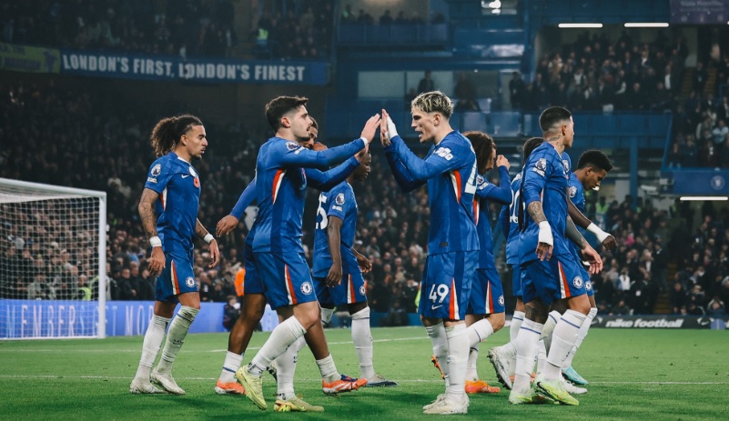 Tiket Chelsea Vs AC Milan di Jakarta 2026 Resmi Dijual, Ini Jadwal dan ...