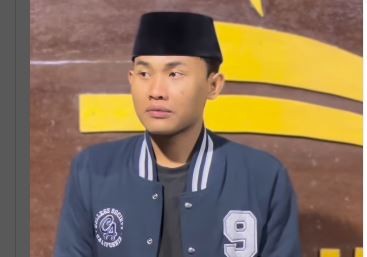Profil Gus Elham Yahya, Pendakwah Muda Asal Kediri yang Viral karena ...