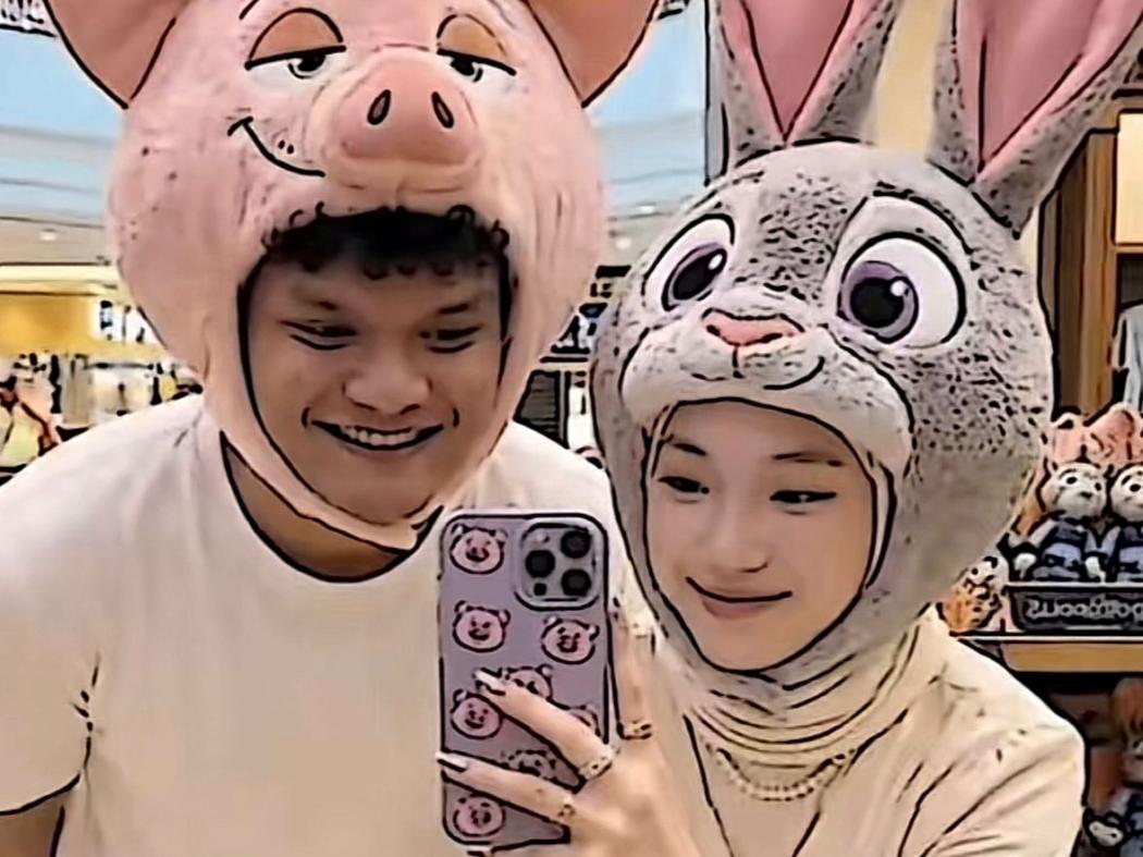 Viral Jule Diisukan Hamil Anak Safrie, Faktanya Mengejutkan!