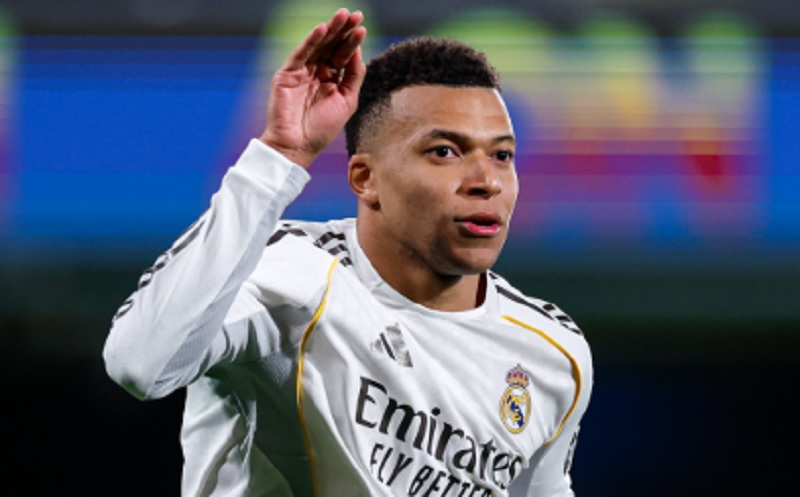Daftar Pemenang Penghargaan Liga Spanyol 2025/2026: Ada Mbappe dan Yamal