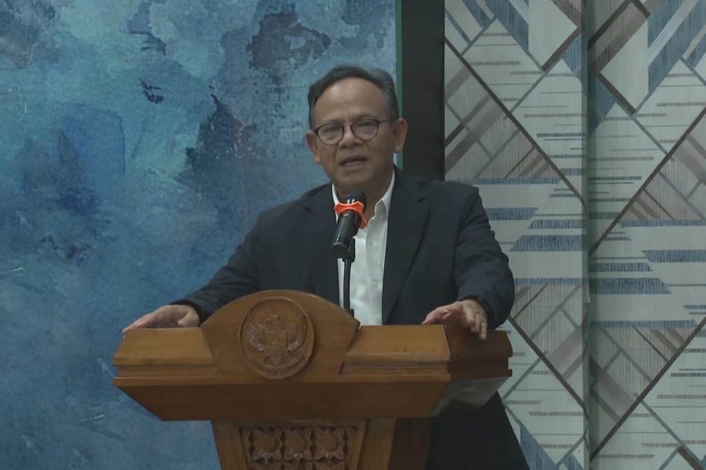 Dewan Pers Tegaskan Peran Penting Pers: Penyambung Aspirasi Rakyat ...