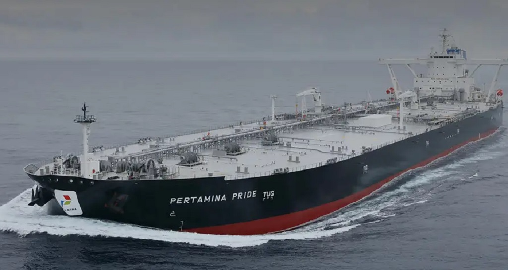 Pertamina Ungkap 2 Kapal Tanker Masih Terjebak di Selat Hormuz, Begini ...