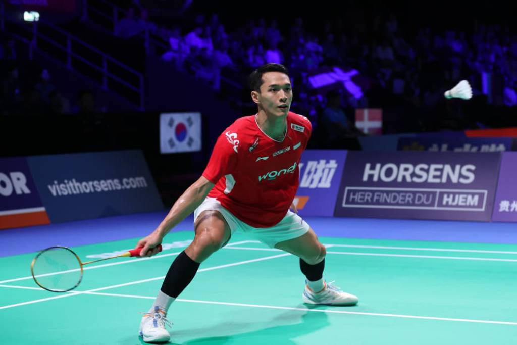 Tiket Indonesia Open 2026 Resmi Dijual Hari Ini! Simak Daftar Harga dan ...