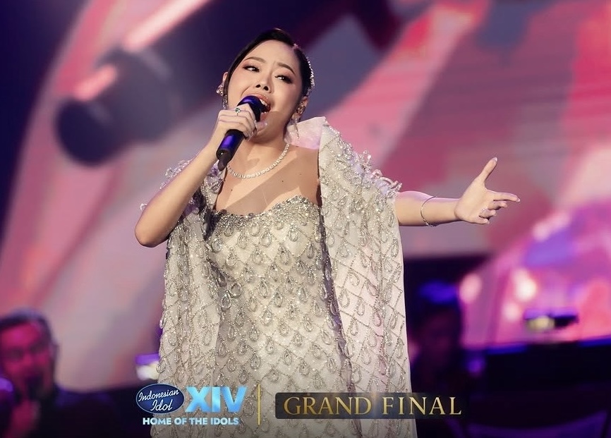 4 Fakta Lagu Sumpah Mati, Lagu Kemenangan Indonesian Idol XIV yang ...