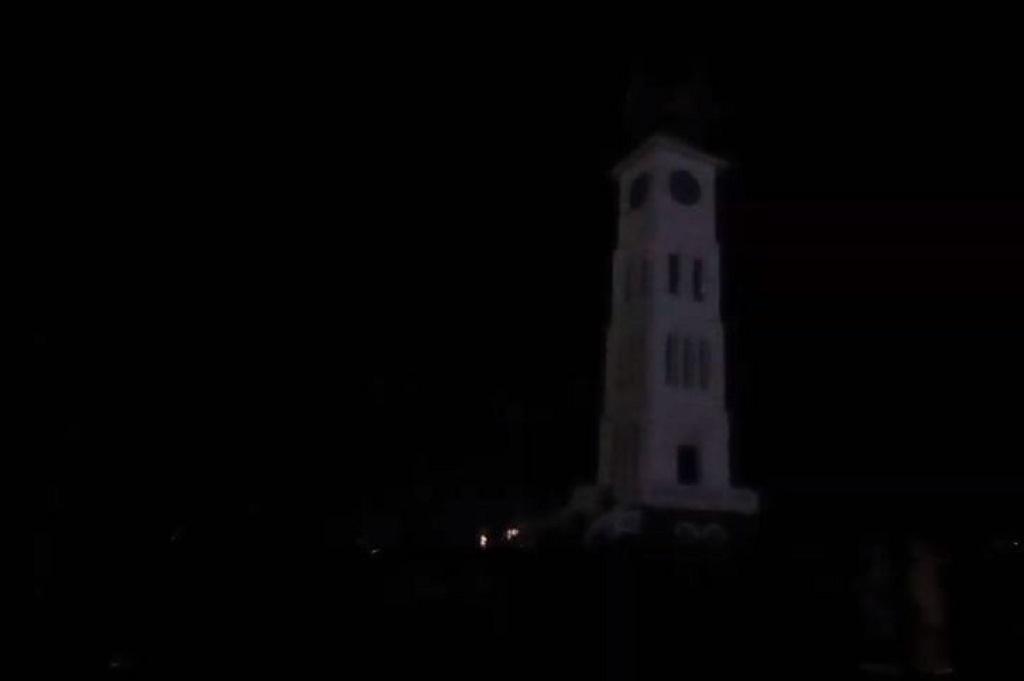 Blackout Sumatra Jadi Alarm Bahaya, Penguatan Transmisi Listrik Tak ...
