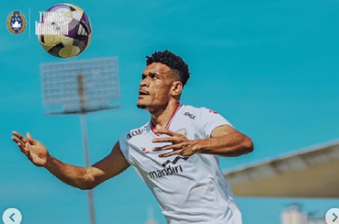 23 Pemain Lengkap di TC, Timnas Indonesia Tancap Gas Menuju Piala AFF 2026
