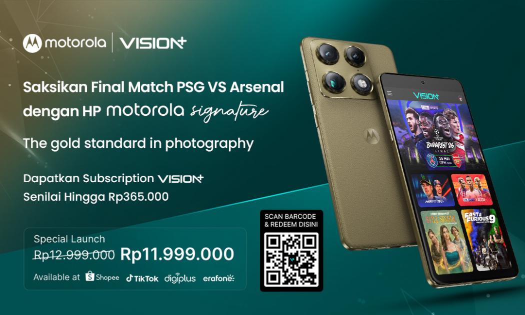 Link Live Streaming PSG vs Arsenal di Final Liga Champions 2025-2026 ...