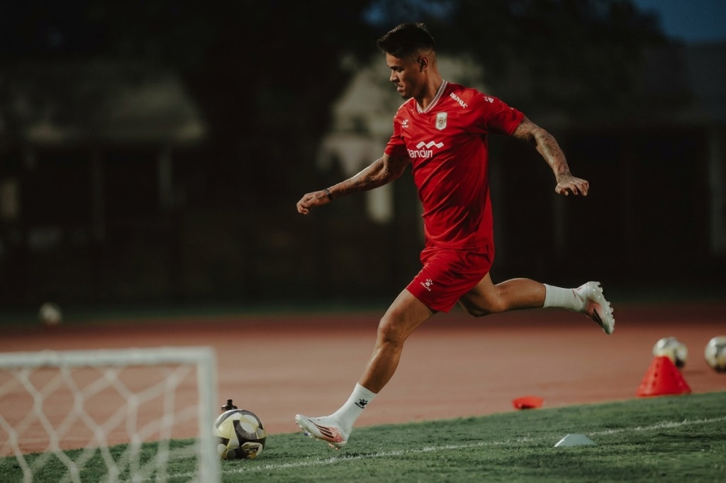 Mees Hilgers Curhat usai Tahun Terberat dalam Hidupnya, Timnas ...