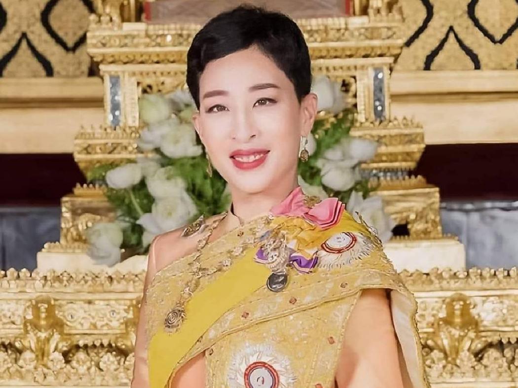 Putri Bajrakitiyabha Meninggal Dunia, Thailand Umumkan Masa Berkabung ...