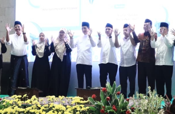 Kado Tahun Baru Hijriah, Kemenag Susun Kosa Isyarat Istilah Fikih ...