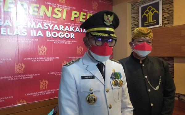 Pemkot Bogor Belum Buka Mal, Ini Penjelasan Bima Arya - Bagian All