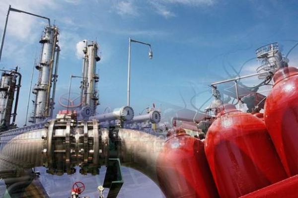 Heboh Pipa Gas di Babelan Bekasi Bocor, Begini Kronologinya