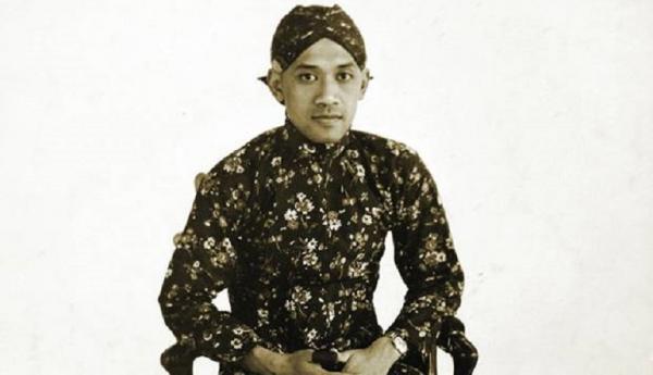 Cerita Sri Sultan HB IX Ditilang : Brigadir Royadin Dimarahi Atasan ...