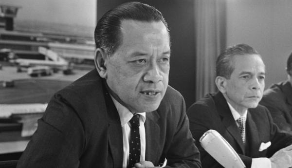 Cerita Sri Sultan HB IX Ditilang : Brigadir Royadin Dimarahi Atasan ...