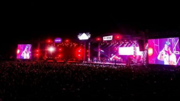 Harga Tiket Now Playing Festival 2023, Sebanding dengan Suguhan Musik ...