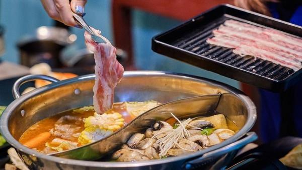 10 Restoran All You Can Eat Murah Menu Bandung, Ada 20 Sambal Khas ...