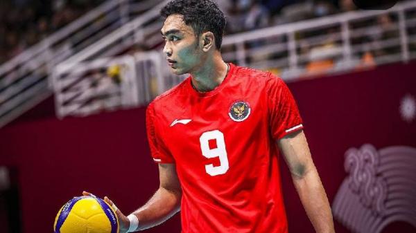 Hasil Lengkap Voli PON 2024 Hari Pertama: Doni Haryono Bawa Jateng ...