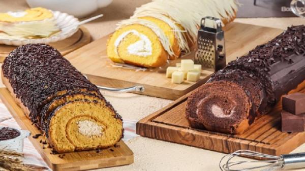 7 Rekomendasi Toko Kue di Medan yang Hits, Nomor 5 Punya Artis