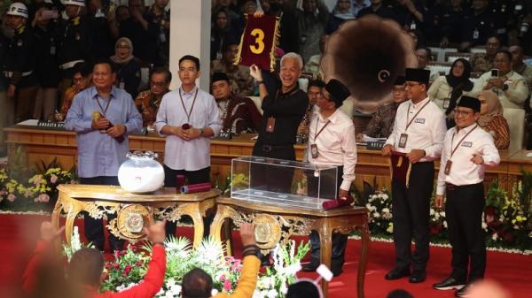 SETARA Institute: Format Debat Capres-Cawapres Berubah Menambah ...