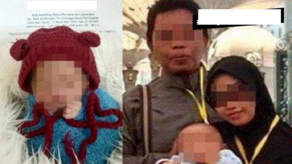 Viral Bayi Baru Lahir di Tasikmalaya Meninggal Diduga gegara Pelayanan ...