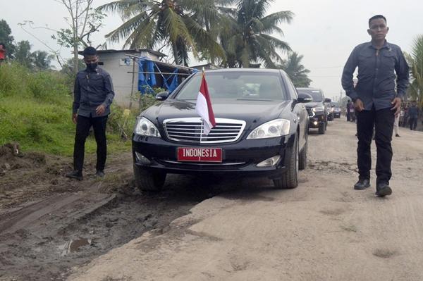 Spesifikasi dan Harga Mobil Dinas Jokowi Saat Menjadi Presiden ...