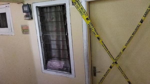 Keseharian Pelaku Mutilasi dan Istri di Malang, Tetangga Kos: Dua ...