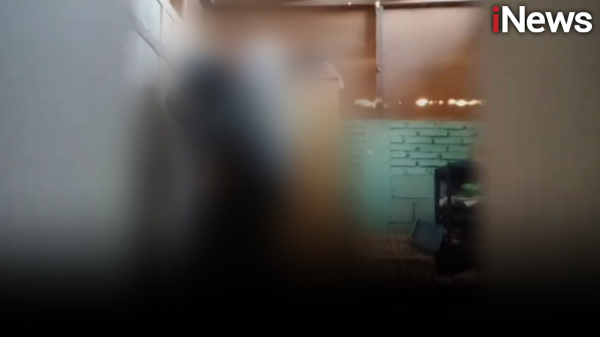 Skandal Video Syur Guru dan Murid di Gorontalo, Polisi Ungkap Fakta ...