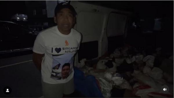 Minibus Bawa Puluhan Anjing ke Solo Raya Berhasil Digagalkan, Diduga ...