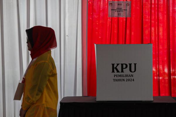 Kemendagri Ungkap 7 Petugas TPS Pilkada 2024 Meninggal, Mayoritas ...