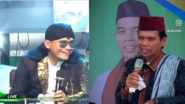 Viral Netizen Bandingkan Adab Gus Miftah dan Video Lawas UAS Bersama ...