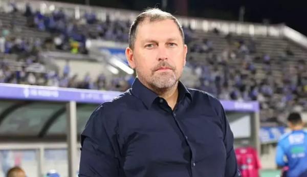 Peter Cklamovski Resmi Tinggalkan Timnas Malaysia, FAM Mulai Bersih-Bersih