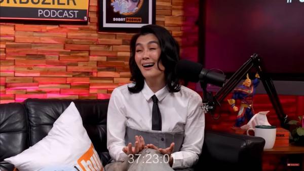 Agnez Mo Pernah Alami Alopecia yang Bikin Kepala Botak, Penyakit Apa Itu?