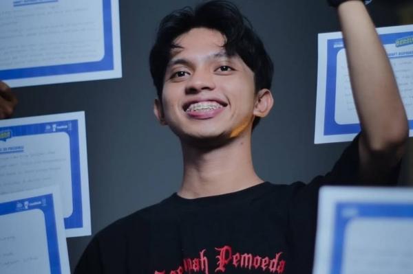 Sosok Rian Fahardhi: 'Presiden Gen Z' yang Suarakan Isu Sosial Politik ...