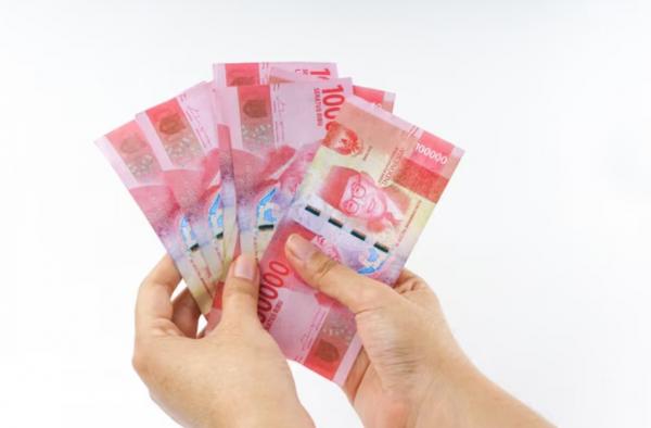 7 Aplikasi Penghasil Uang 2025 Resmi, Bisa Cuan Tiap Hari! - Bagian All