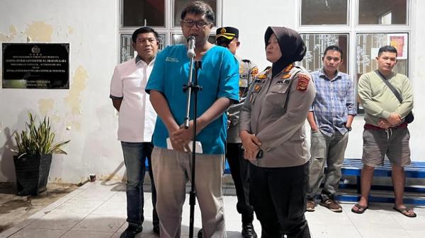Terungkap Pegawai Koperasi Lampung Tewas Dibunuh Nasabah, Ditemukan ...