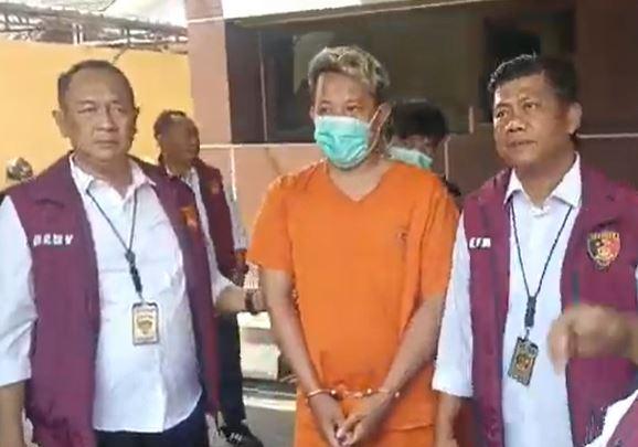 Terungkap! Ini Motif 3 Pelaku Bunuh dan Buang Mayat Pria Dalam Sumur ...