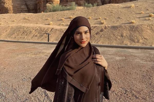 Kaget! Davina Karamoy Ikut Diperiksa Polisi Terkait Kasus Hanania Travel