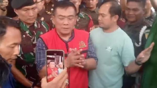 Tersangka Korupsi Proyek Gedung Setda, Mantan Wali Kota Cirebon ...