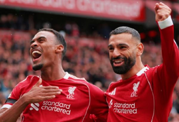 FIFA Ubah Aturan Piala Dunia Antarklub, Liverpool dan Arsenal Siap Tampil!