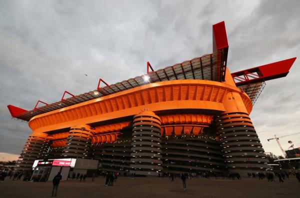 Wali Kota Milan Dukung Nama Tradisional San Siro untuk Stadion Baru ...
