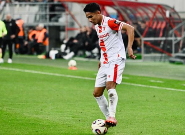 Marselino Ferdinan Masuk, AS Trencin Langsung Bikin Gol