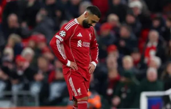 7 Klub Calon Pelabuhan Baru Mohamed Salah Usai Tinggalkan Liverpool ...