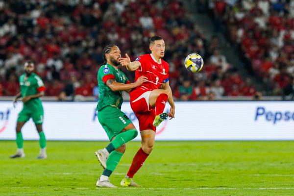 Jay Idzes Bocorkan Strategi Baru John Herdman yang Bikin Timnas ...
