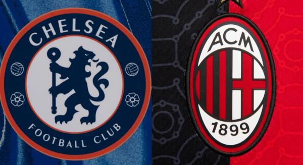 Jadwal AC Milan vs Chelsea di Indonesia 2026, Duel Raksasa Eropa ...