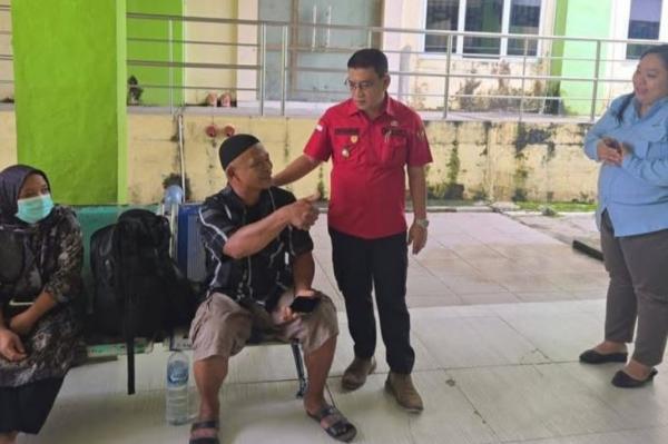 Terungkap! Sopir Truk Tangki Korban Tabrakan Maut Bus ALS Ternyata ...